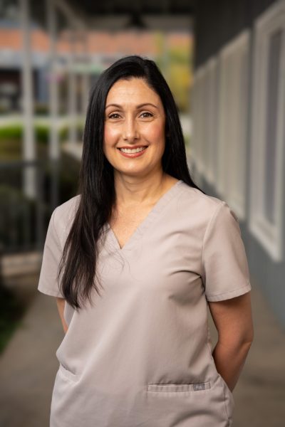 Meet the Team - Kirsch and Moradi Dental